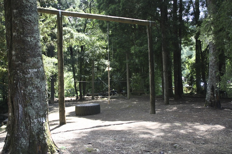 Gallery | Dickey Flat Adventure Camp